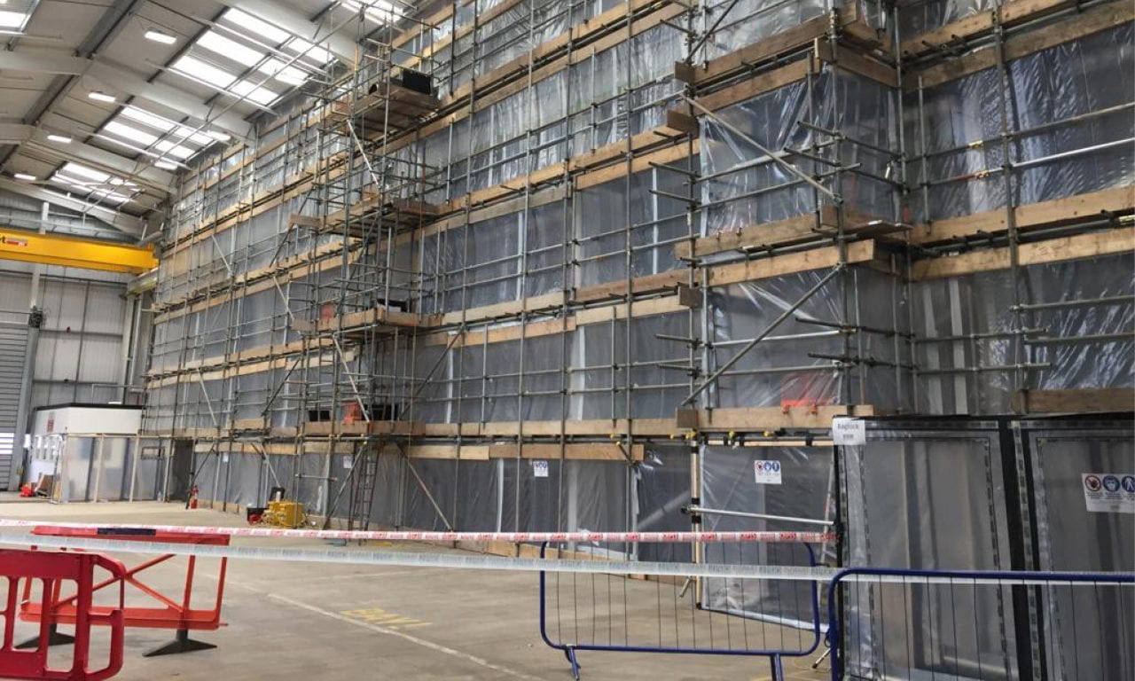 About | OPS Environmental Services