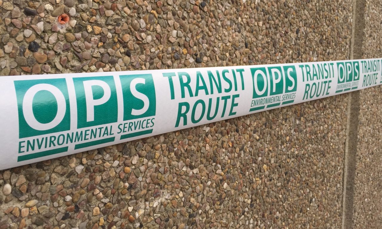 About | OPS Environmental Services