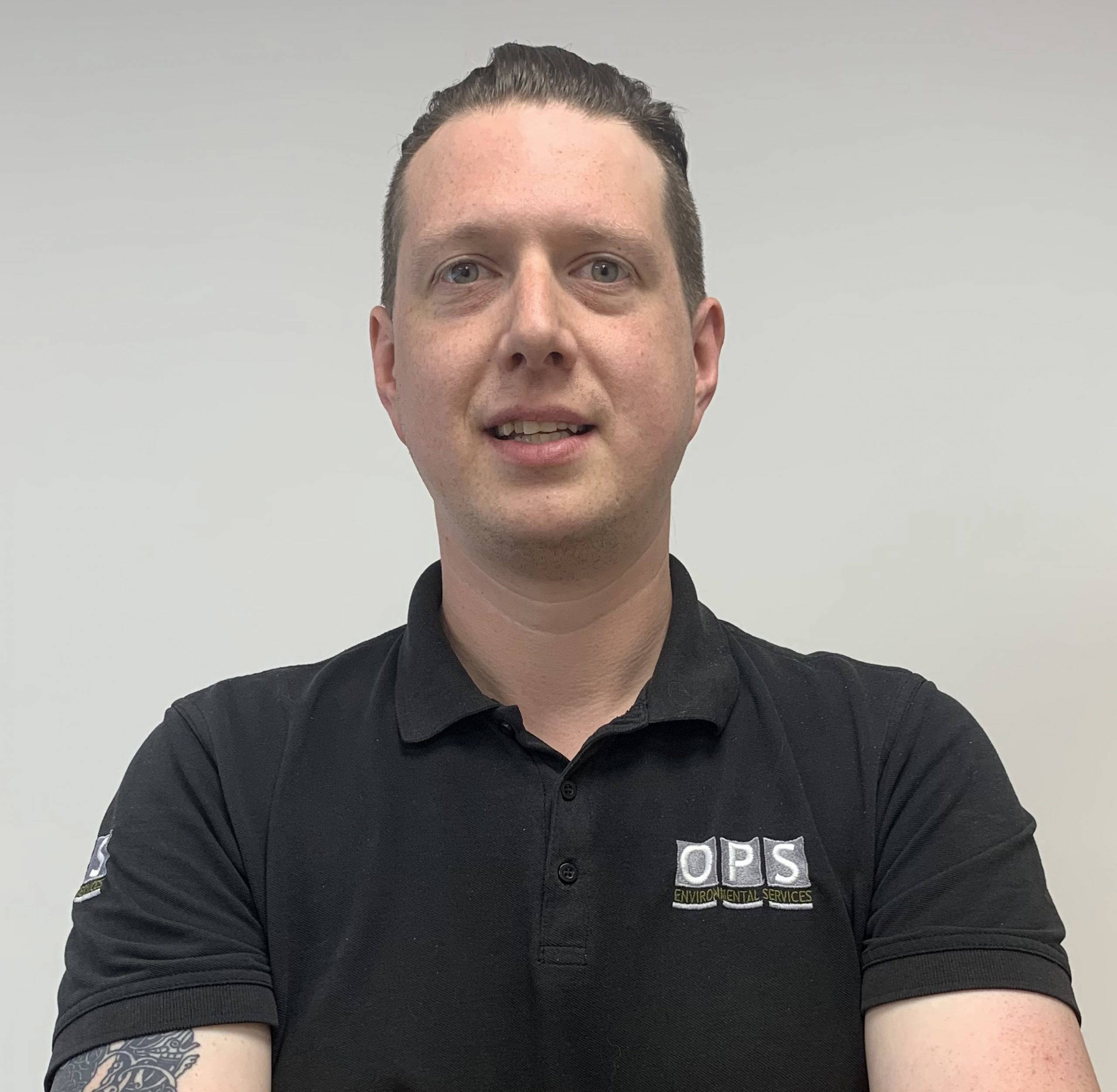 About | OPS Environmental Services